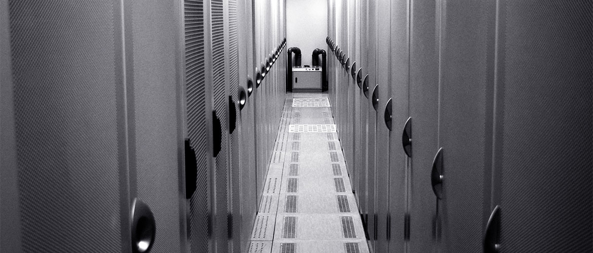 Telepoint — Colocation Data Center